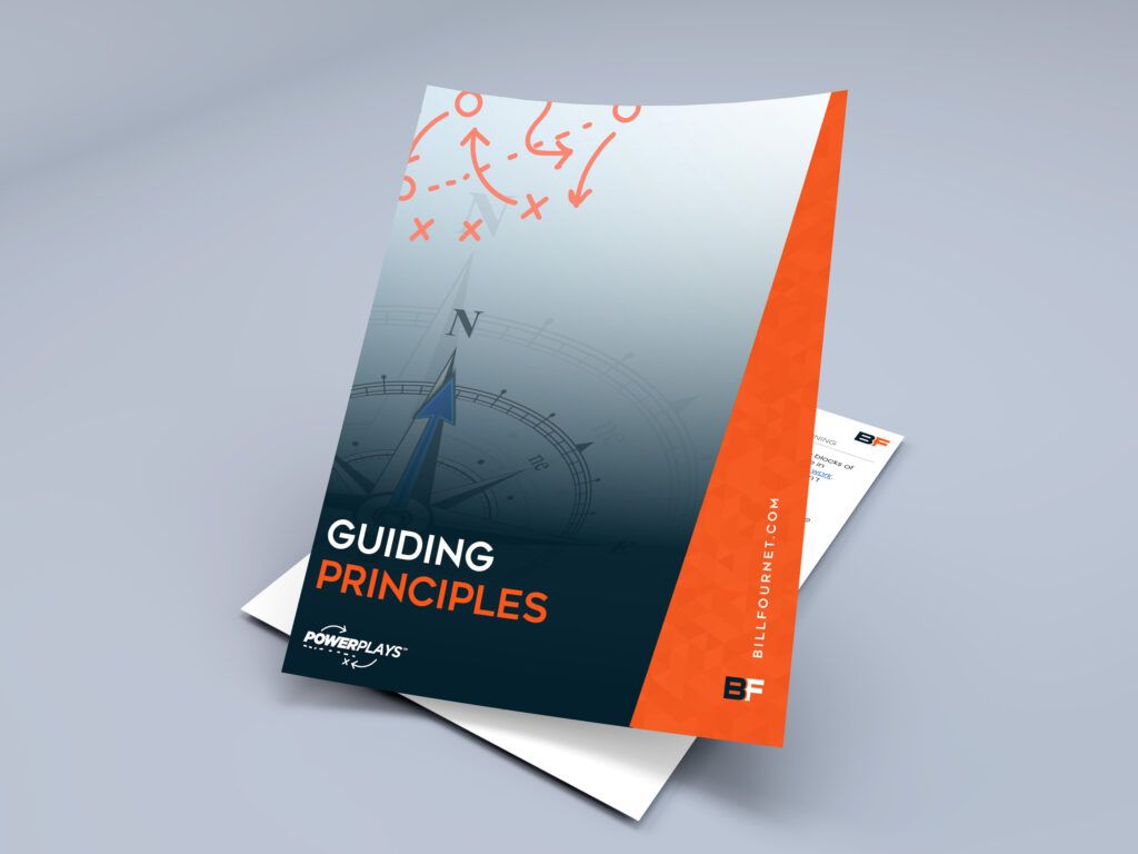 P.O.P. Technique for Productive Meetings | Bill Fournet